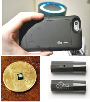 Next Generation Cota Wireless Power Guidelines for Manufacturers