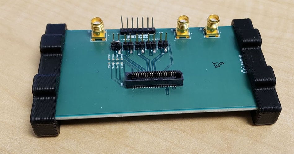 Wireless Power Innovation Moves FASTER Than Ever with 3D Printed ...