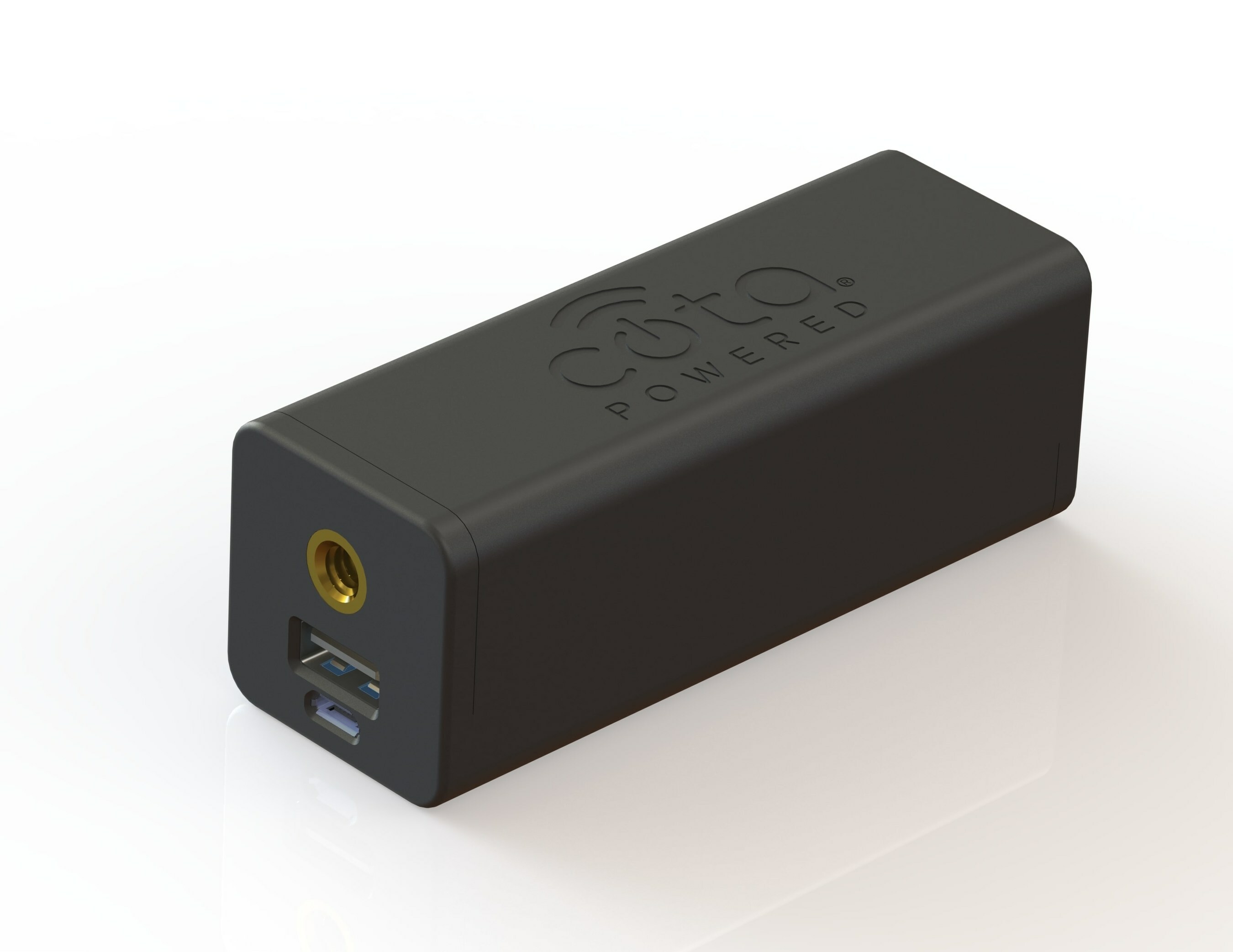 Ossia Previews Groundbreaking Wireless Power Adapter for USB Devices