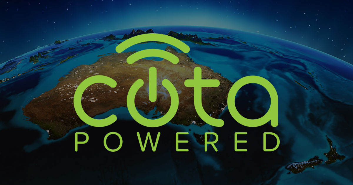 Ossia's™ Cota® Real Wireless Power System Completes Approval in ...