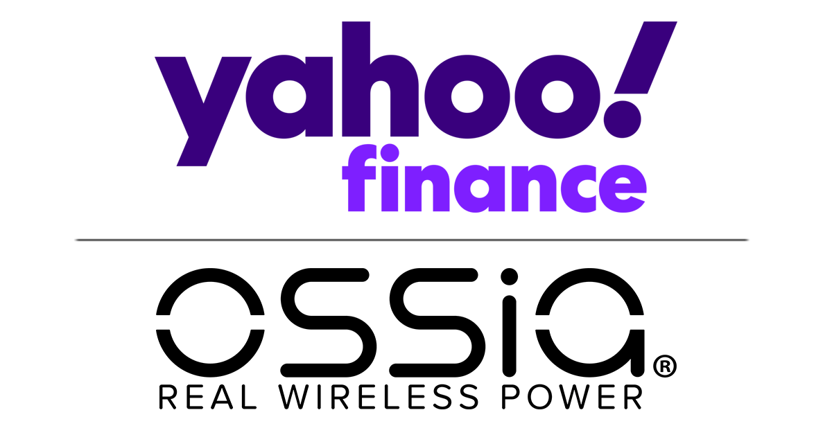 Ossia Announces the Cota Power Table, a CES 2022 Innovation Award ...